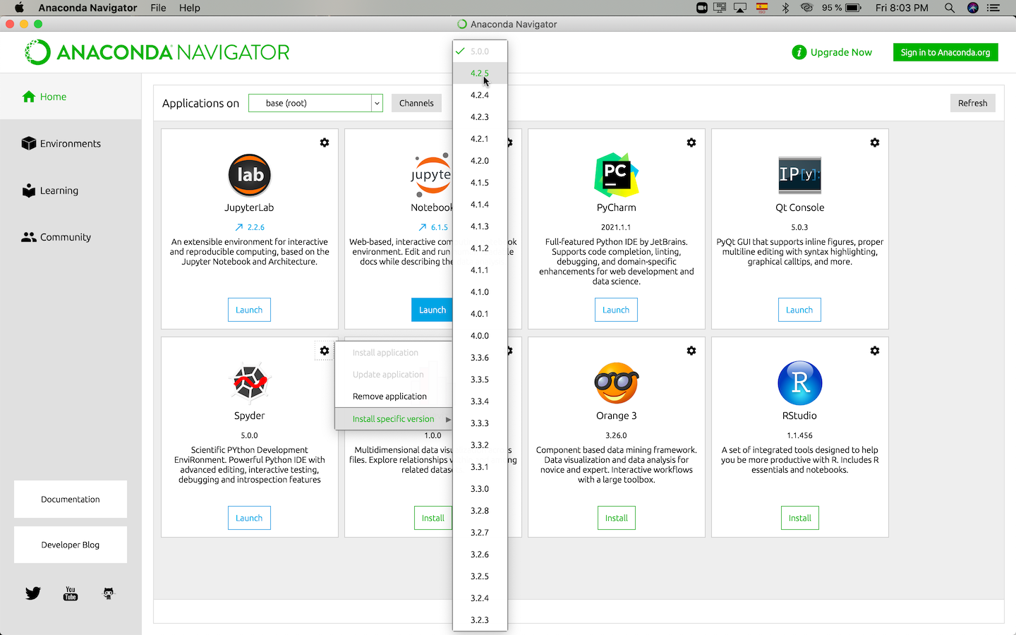 Best Python Ide In Anaconda Olporcopy